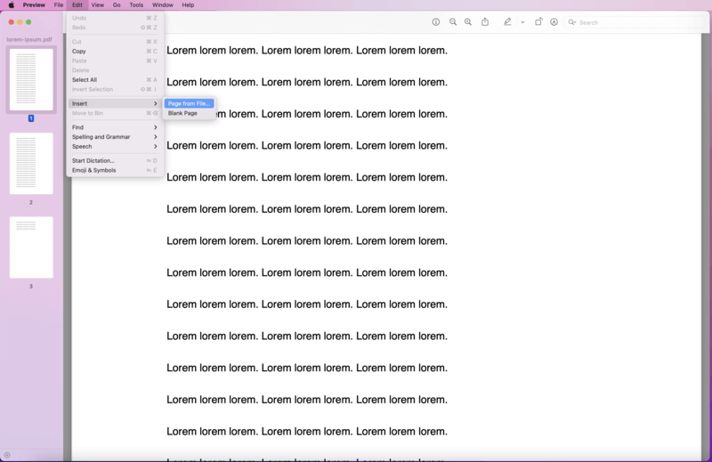 How To Insert A Page Into A PDF On Windows And Mac Icecream Apps how-to-insert-a-page-into-a-pdf-on-windows-and-mac-icecream-apps